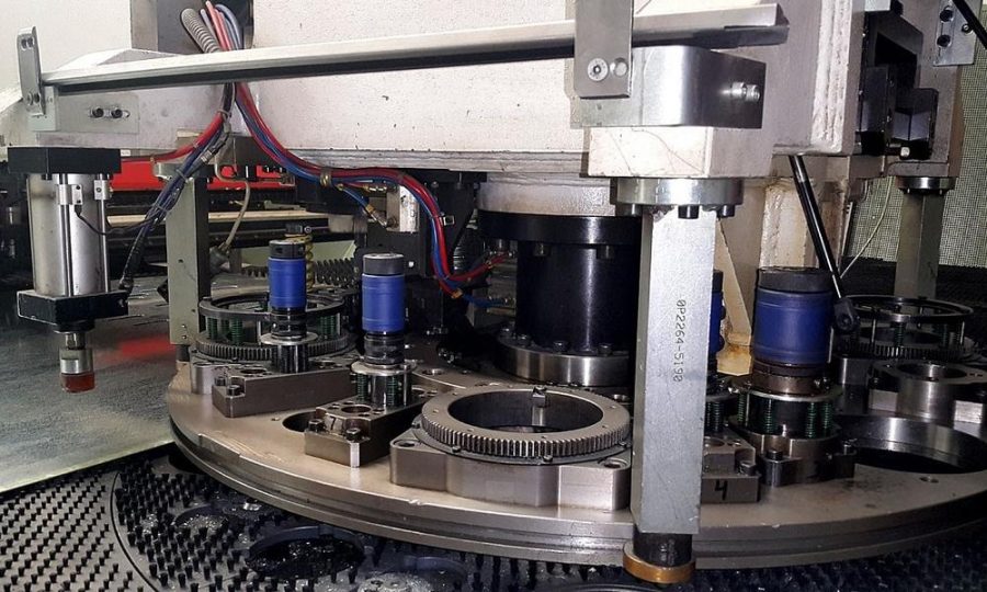 Tips to Help You Find a Suitable Hydraulic Machine - Texas Fishing